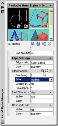 Creating Sketch From Your AutoCAD Drawing | CADnotes